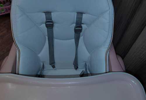 Детский стул для кормления Peg-Perego
