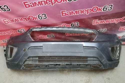 Бампер передний Hyundai Creta 2015-2020