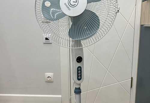 Вентилятор напольный Energy