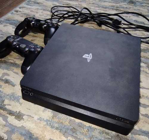 Sony ps4 slim 500gb