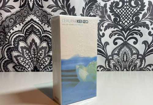 L'EAU PAR kenzo женская туалетная вода