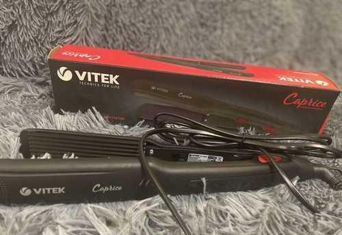 Щипцы-гофре Vitek VT-2529 новые