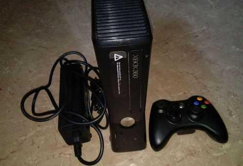 Xbox 360 slim freeboot 250gb