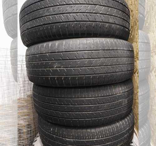 Yokohama Geolandar G91AT 225/65 R17