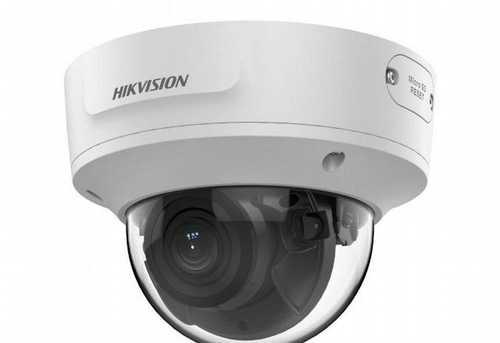 4Мп купольная IP-камера Hikvision DS-2CD2743G2-IZS