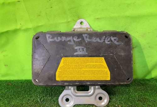 Подушка безопасности в дверь Land Rover Range 3