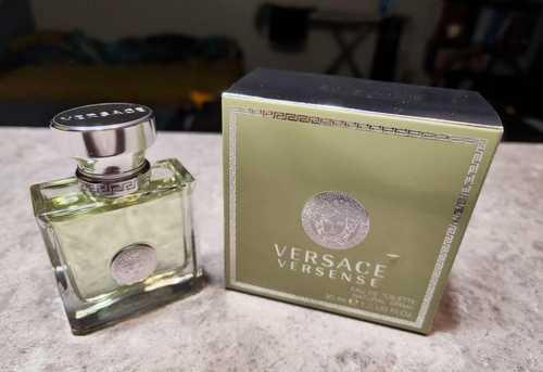 Духи женские versace versense