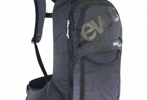 Evoc Trail Pro SF 12L Protector Backpack Women