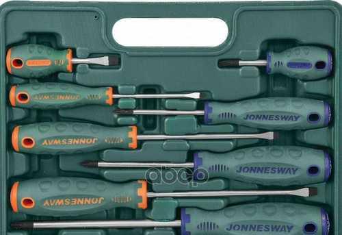 Комплект инструмента D71PP08S D71PP08S Jonnesway