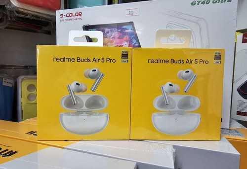 Realme Buds Air 5 Pro