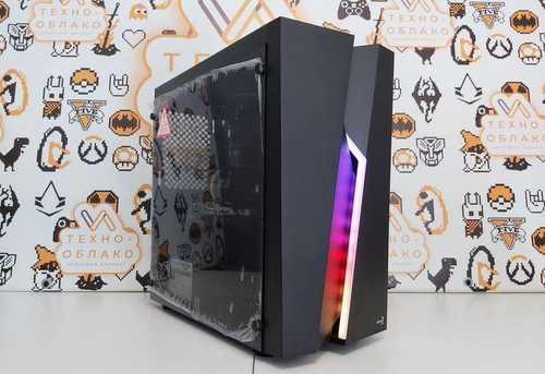 Game PC - Core i5-6400 / RX5700 8Gb / 16Gb