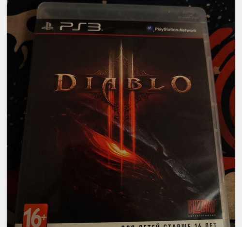 Diablo 3