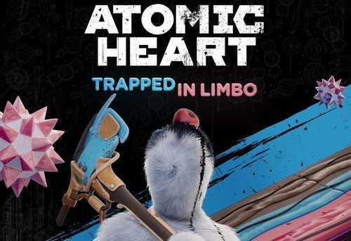 Atomic Heart - Trapped in Limbo PS4 PS5
