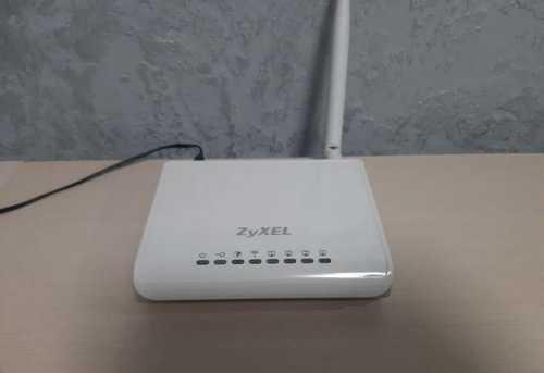 Wifi роутер keenetic lite