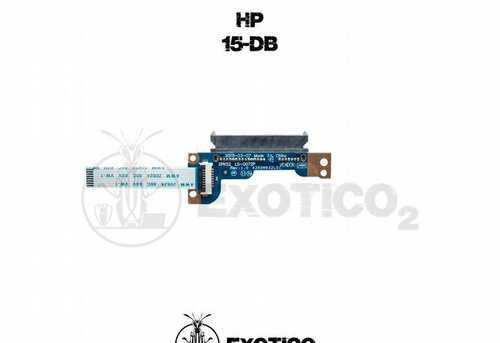HP 15-db Плата HDD