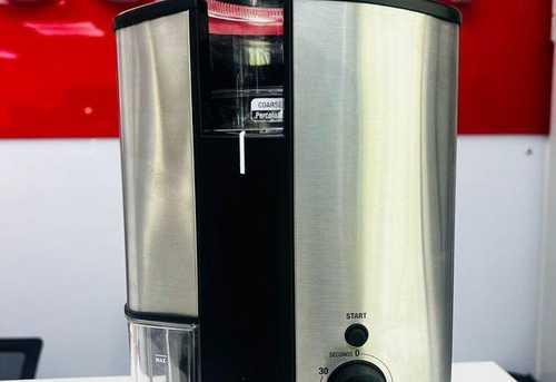 Кофемолка, Bork CG MMN 9117SI
