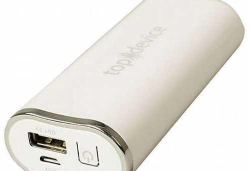 Power bank Top Device