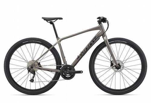 Велосипед giant toughroad SLR 2 (2022)