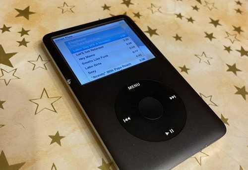 Плеер iPod classic A1238 120gb