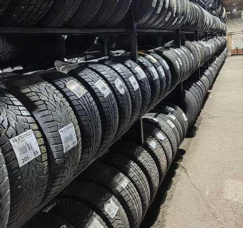 Goodyear Eagle RS-A 235/55 R18