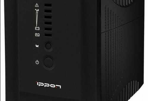Ippon Smart Power Pro 1400 (Корпус с платой)