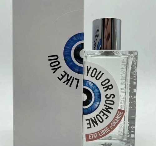 Etat Libre d'Orange You Or Someone Like You 100 ml