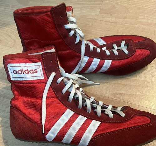 Борцовки adidas