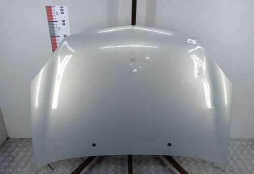 Капот для Renault Clio 2 7751473024