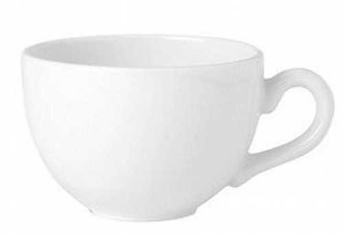 Чашка чайная «Симплисити» Simpl White ST