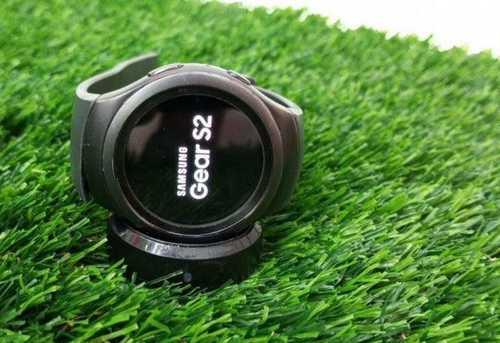 Часы смарт Смарт Samsung Gear S2