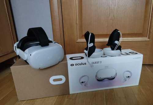 Oculus quest 2 128gb