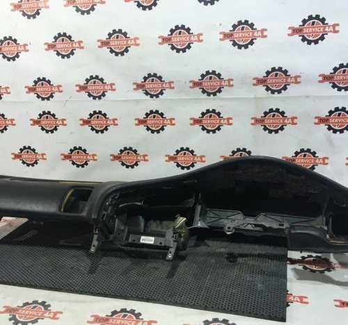 Торпедо Honda Saber UA5 J32A 2001