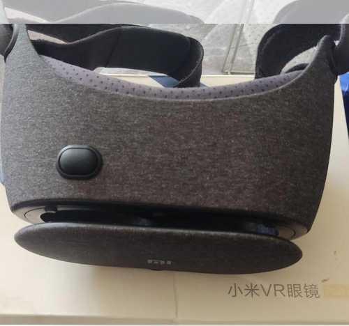 VR Очки Xiaomi Mi VR Play 2 Headset