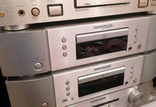 Проигрыватель CD Marantz CD, 5004, 6004,15S1