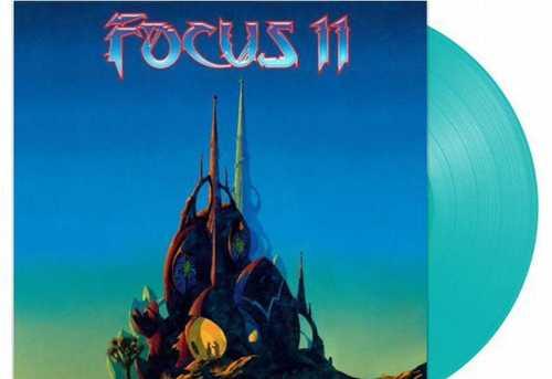 Focus "Focus 11" (Colour) (LP) Винил