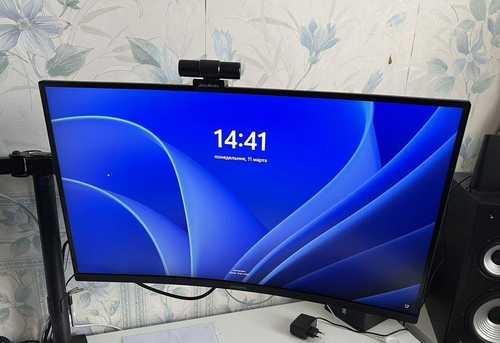 Монитор Huawei MateView GT 27 165hz