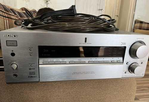 AV-ресивер Sony STR-DB1080