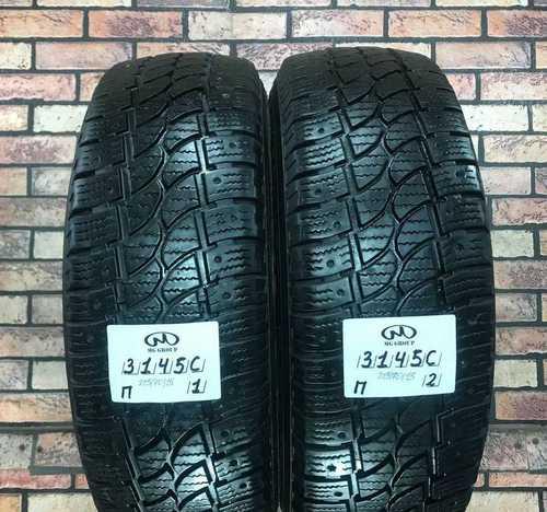 Tigar CargoSpeed Winter 215/70 R15