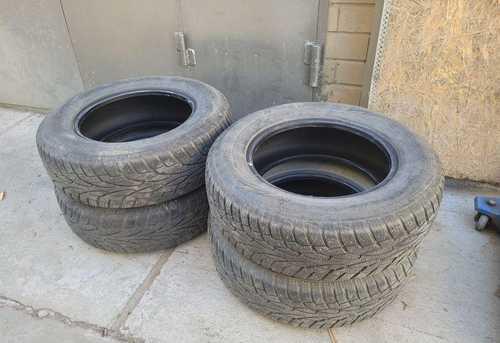 Nankang SV-1 215/70 R16