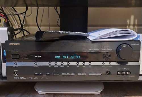 AV-ресивер 7.1 Onkyo TX-SR506