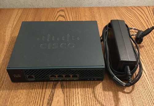 Контроллер Cisco AIR CT2504-5-K9
