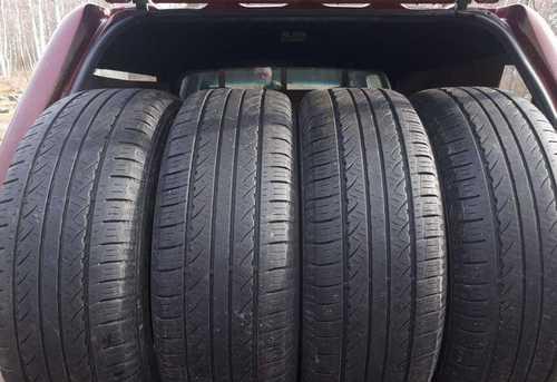 Aeolus CrossAce H/T (AS02) 230/70 R16