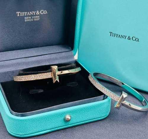 Браслет Tiffany & Co