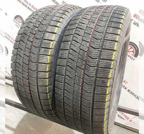 Bridgestone Blizzak VRX2 205/55 R16 91V