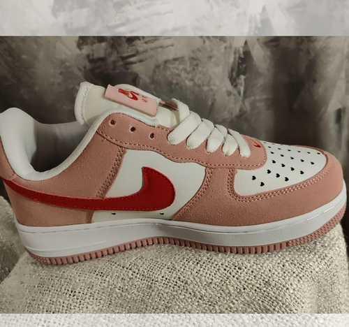 Кроссовки Nike air force 1 новые