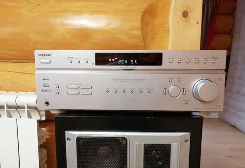 Ресивер Sony STR-DE597