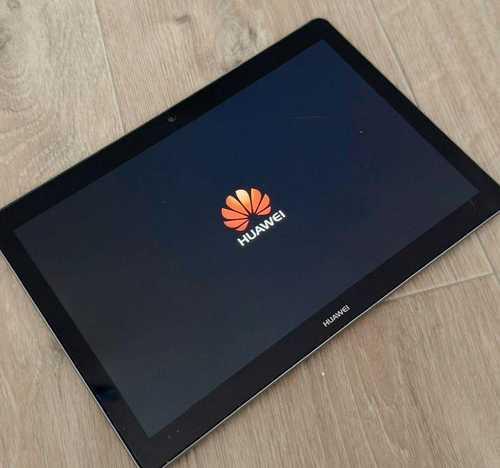 Планшет huawei mediapad t3 10