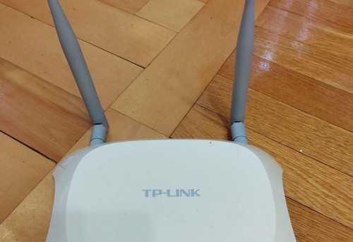 Роутер TP-Link TL-MR3420