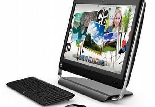 HP TouchSmart 520 220 на запчасти