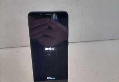 Xiaomi Redmi 7A, 2/16 ГБ